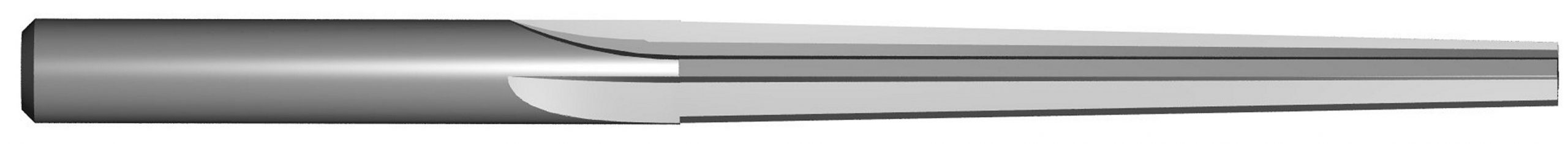 HSS Bridge Reamer (Parallel Shank) | Ultracut Tools