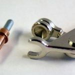 'K' Series Standard Spring Cleco | Ultracut Tools