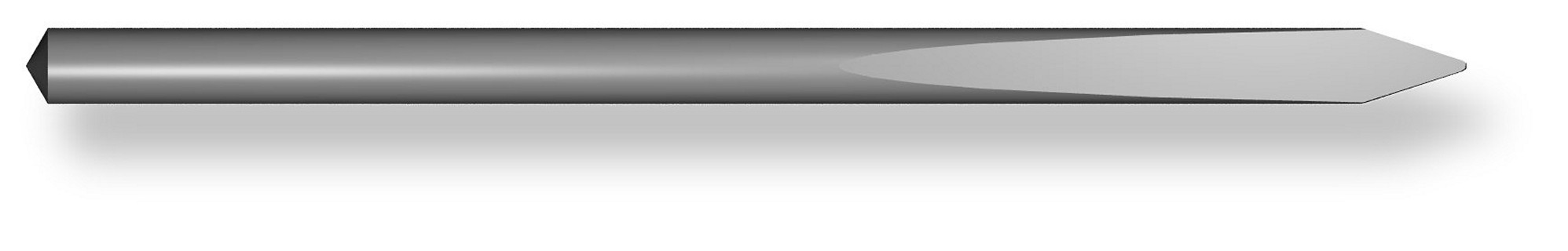 Carbide Dagger Drill - 4" (Wire Gauge) | Ultracut Tools