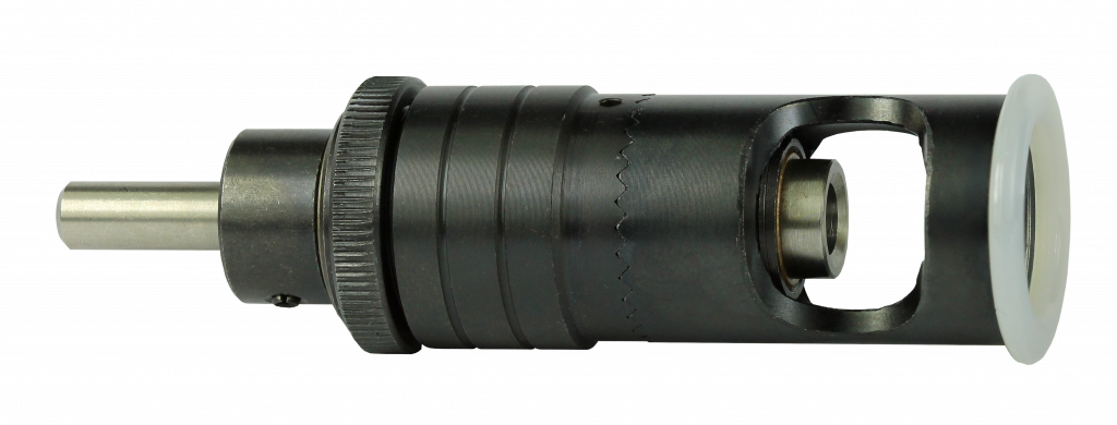 "No Mar" Microstop Cage | Ultracut Tools