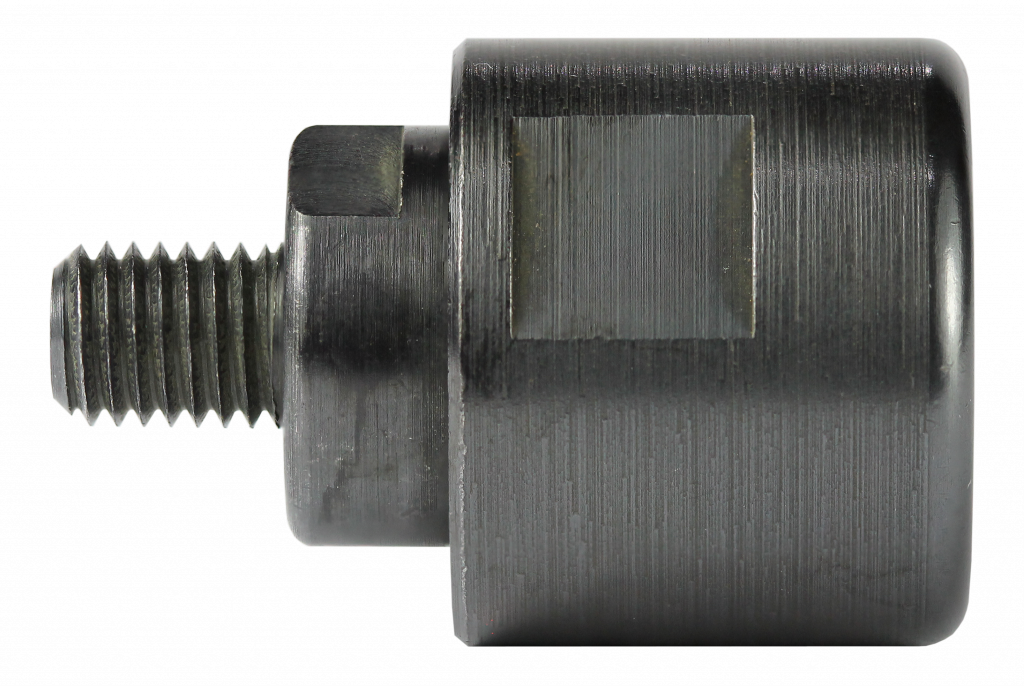 ¼" Capacity Mini Chuck (¼" x 28 TPI UNF Thread) | Ultracut Tools