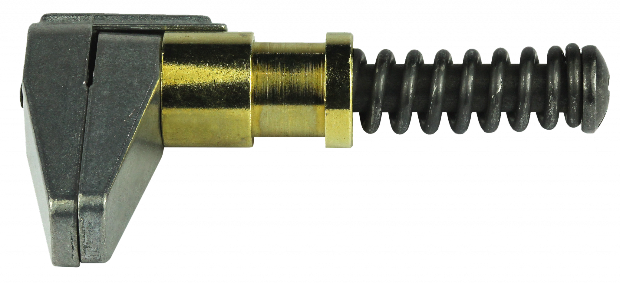 'KSG' Series Side Grip Clamps | Ultracut Tools