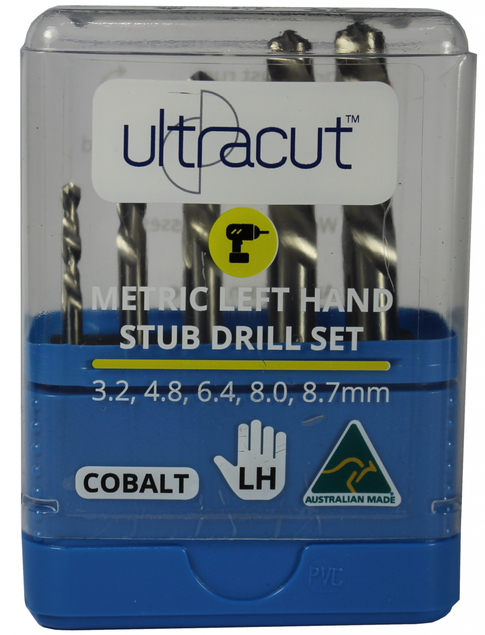 Ultracut Tools Pty Ltd & Specialised Cutting Tool Manufacturer