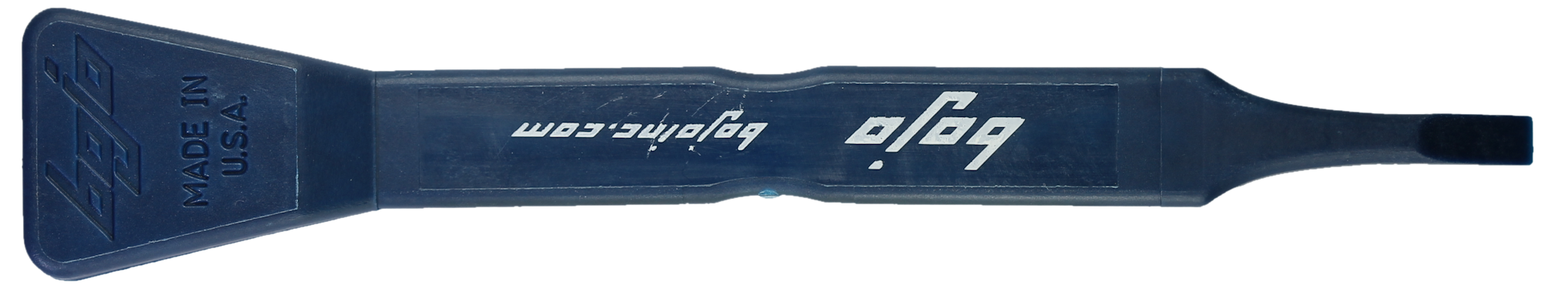 Narrow Edge Scraper Tool - 1/4" (ATH 62 XNGL) | Ultracut Tools