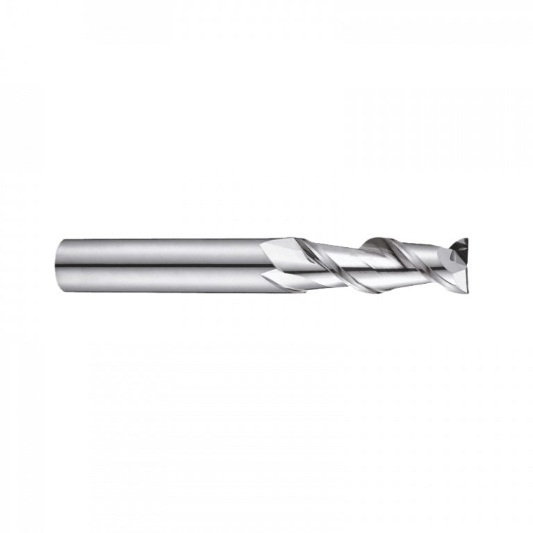 Carbide Slot Drill - To Suit Aluminium 55° | Ultracut Tools